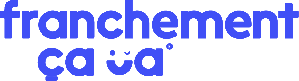 Welcome - Franchement ça va, une app conçue par amour du rire